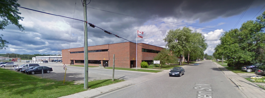 J.G. Fitzgerald & Sons Ltd. – Serving the North Since 1941